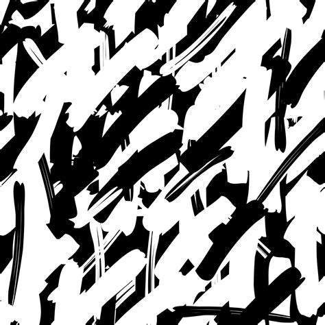 Geometric Pattern With Random Intersecting Lines Chaotic Rough Texture