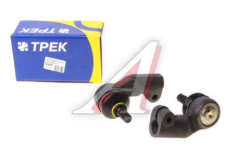 TRST106 Наконечник рулевой тяги ВАЗ-2110 наружный (комплект 2шт.) ТРЕК ...