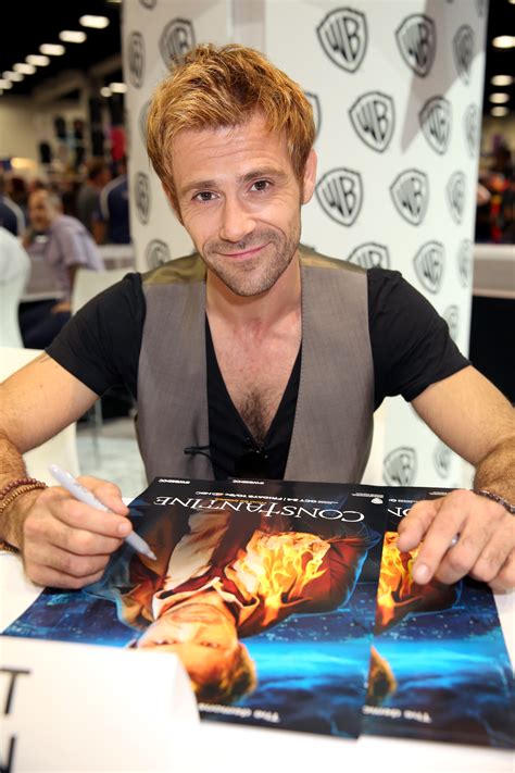 Matt Ryan Actor