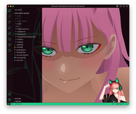 releases · doki theme doki theme vscode · github