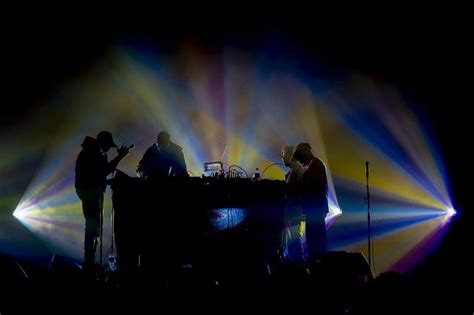 Les Prog Des Festivals Se Ressemblent Celle Du Guess Who Célèbre La