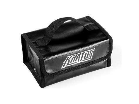 Fireproof Explosionproof Battery Safe Bag Na Hobbydronecz