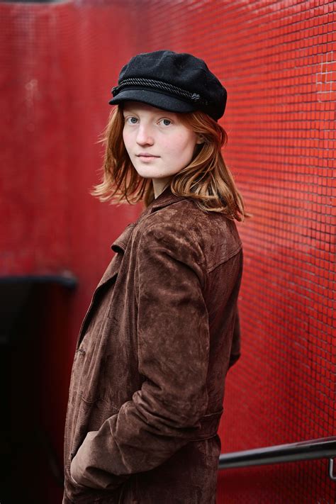 Anna Lena Treue Filmmakers