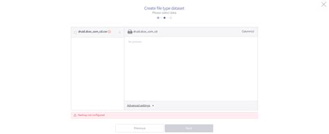 Error When Hadoop Is Not Configured · Issue 1894 · Metatron Appmetatron Discovery · Github