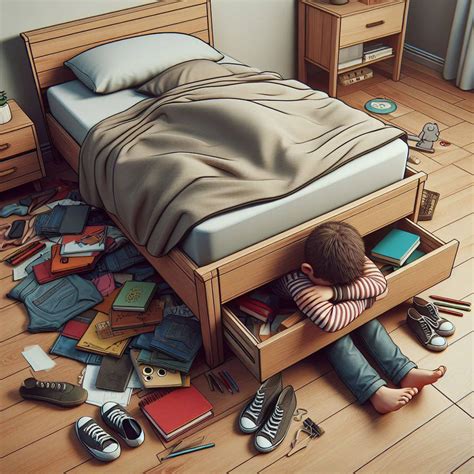Stuck In Bed By Ptahi On Deviantart