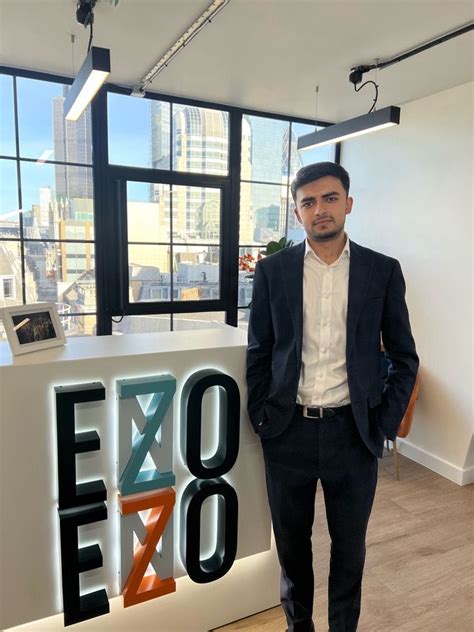 Enzo Tech Group On Linkedin Belgiumtech Meettheteam Development