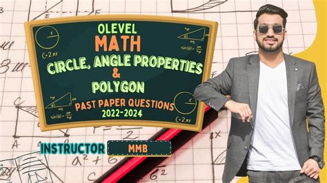 Olevel Maths Topical Past Paper Questions Part 1 Youtube