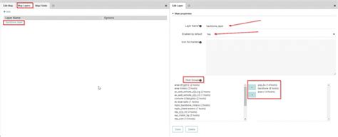 Neteye Geomap Module Eye