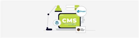 Drupal Vs Wordpress Vs Adobe Experience Manager Cms Comparison
