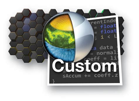 Plugin Help Custom Shader 3d Visual Software And Digital Media For