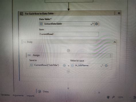 Adding Data To Build Datatable Issue Activities Uipath Community Forum