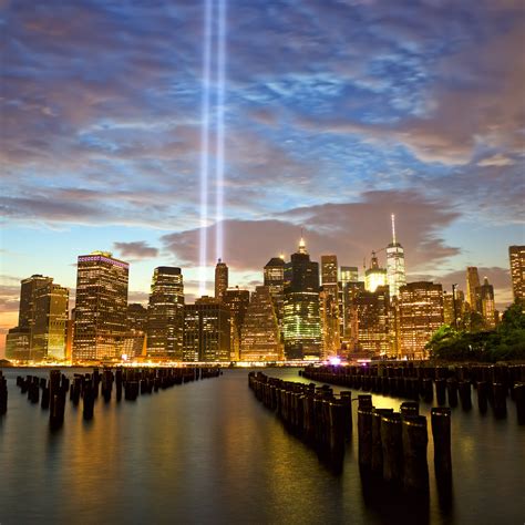 Patriot Day Never Forget Tri State Alert