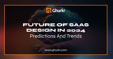 The Future Of SaaS Design In 2024 Predictions And Trends Ghurki Design Co