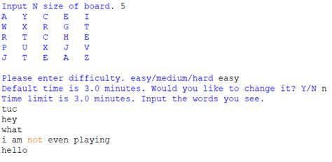 How Do I Make A Printed Statement Not Get Pushed Back By User Inputs In