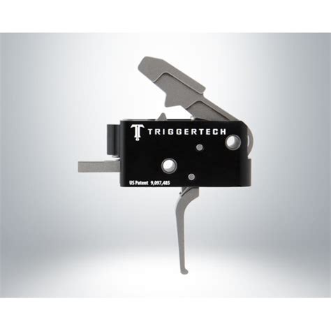TriggerTech Competitive AR15 Primary Trigger Flat 3 5