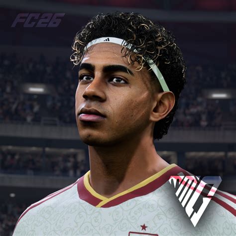 Fc26fc25fc24fifa23 Lamine Yamal 2026 V2 Mmgs Ko Fi Shop