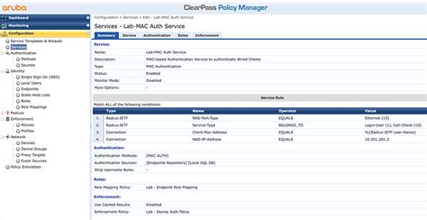 Aruba Ap Authentication Flomain Networking
