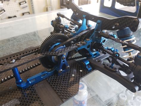 Team Associated TC R C Tech Forums Team Associated TC R C Tech Forums