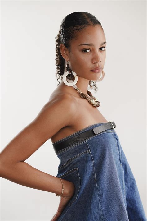 Jessica F Forte Model Management