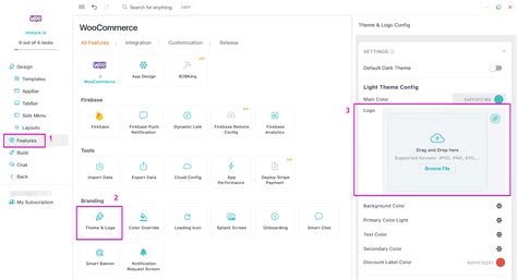 App Uis Document Fluxbuilder An Ultimate Approach For Flutter
