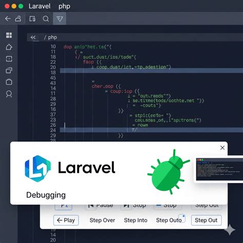 Laravel Debugbar Guide Install Api Usage And Disable Options
