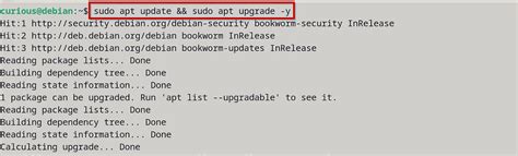 Monitoring Debian With Sysstat Toolset By Azizou Gnankpe Sep 2024 Medium