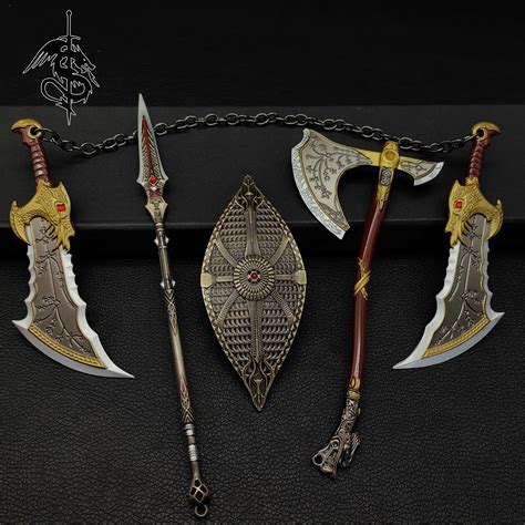 Mini Warrior Miniwarrior