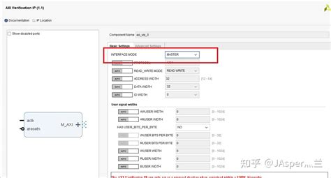 Fpga从入门到精通番外篇1 Axi Vip的使用 知乎