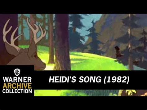 Heidi S Song Preview Clip YouTube