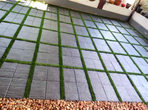 Interlocking Pavement Tiles Interlocking Pavement Tiles