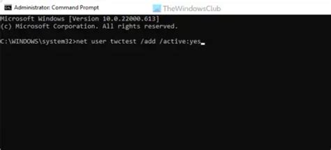 How To Create A Guest Account In Windows 11 10