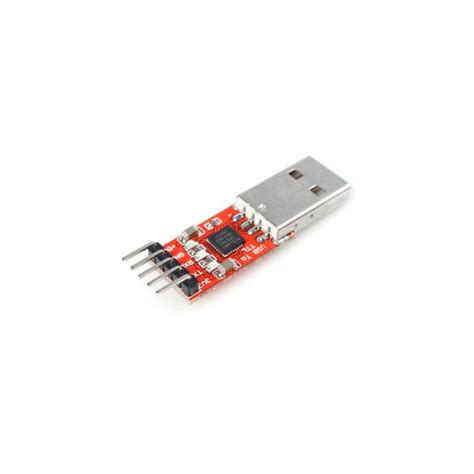 Usb To Ttl Uart Module Serial Convertor Cp2102usb To Ttl Uart Module