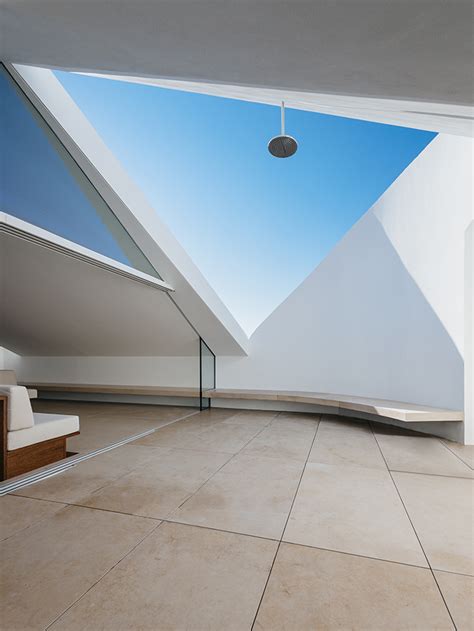 Edificio Redondo Arquine