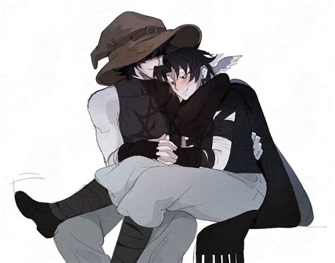 Two Time And Azure Roblox And 1 More Drawn By Twinstte Danbooru