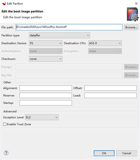Zynq Ultrascale Mpsoc Amplinux裸机 Csdn博客