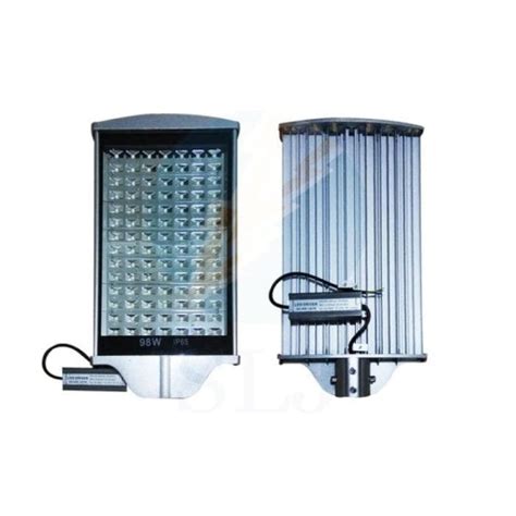Jual Lampu Jalan Led Lampu Pju Led W Watt Street Light Led Penerangan Jakarta Pusat