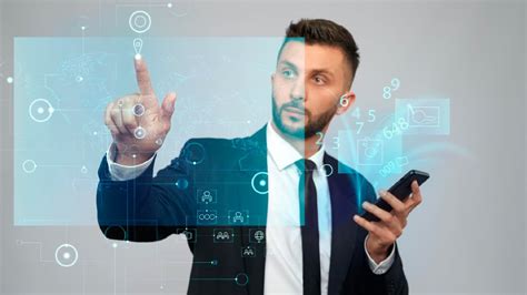 The Role Of Artificial Intelligence In Sales Intelligence Transforming