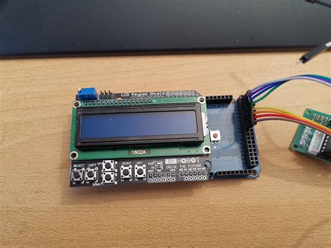 PSA If You Can T Solder Get A Arduino Mega Instead R OpenAstroTech