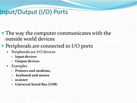 Microprocessor Based Systemsppt