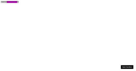 Wovn Ignore Codesandbox