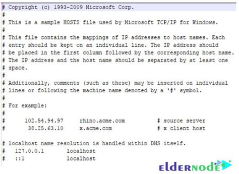 Learn How To Setup Vps In Windows 10 Using Xampp Eldernode Blog