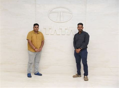 Shivam Rai On Linkedin Tataxperiencecentre Bombayhouse Tatagroup