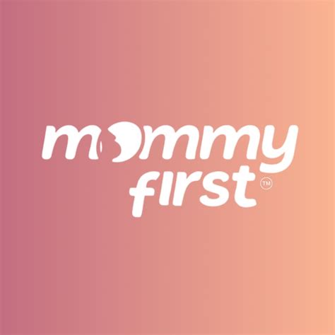 Mommy First Youtube