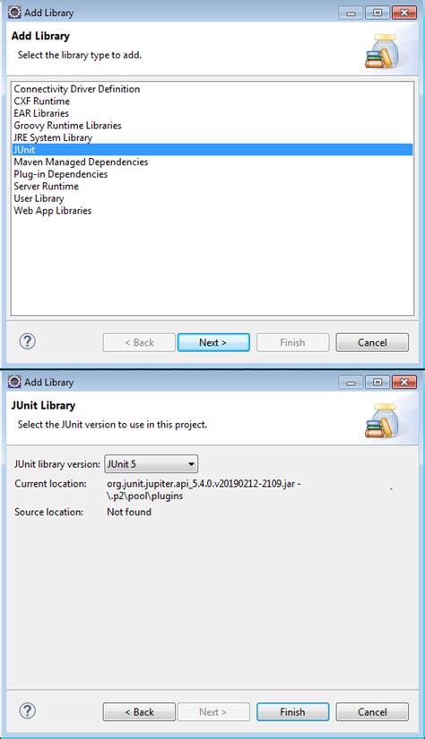 How In Eclipse Project Module Java 9 Have Modulepath And Classpath