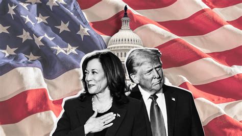 Encuestas Trump Vs Harris Así Están Los Sondeos Para Las Elecciones