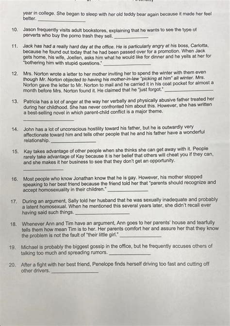 Solved Mechanisms Of Defense Repression Blocking A Chegg