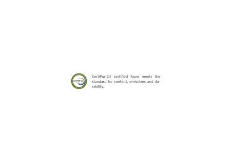 Altair 8 Full Gel Infused Memory Foam Mattress