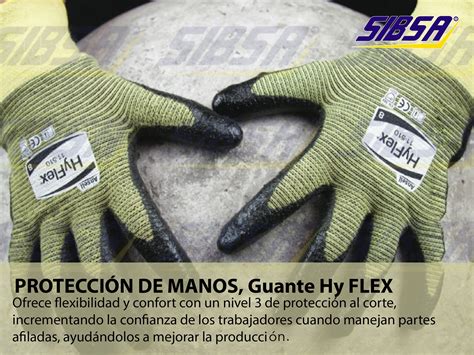 Sibsa Sibsa Seguridadindustrial Proteccióneneltrabajo