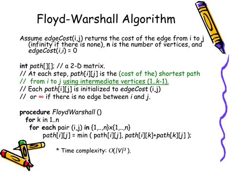 Ppt Basic Graph Algorithms Powerpoint Presentation Free Download