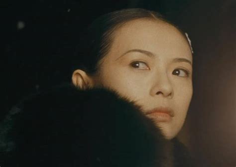 章子怡18岁时有多美？大学旧照曝光，这才是真正的“玉女掌门人” 时候 模样 欲望